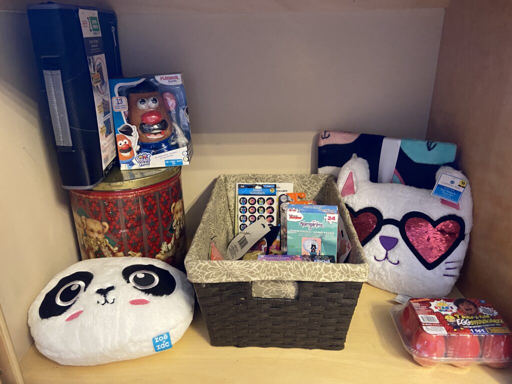 Our Virtual Homeschool Classroom & Reward Center - Tips of Wisdom