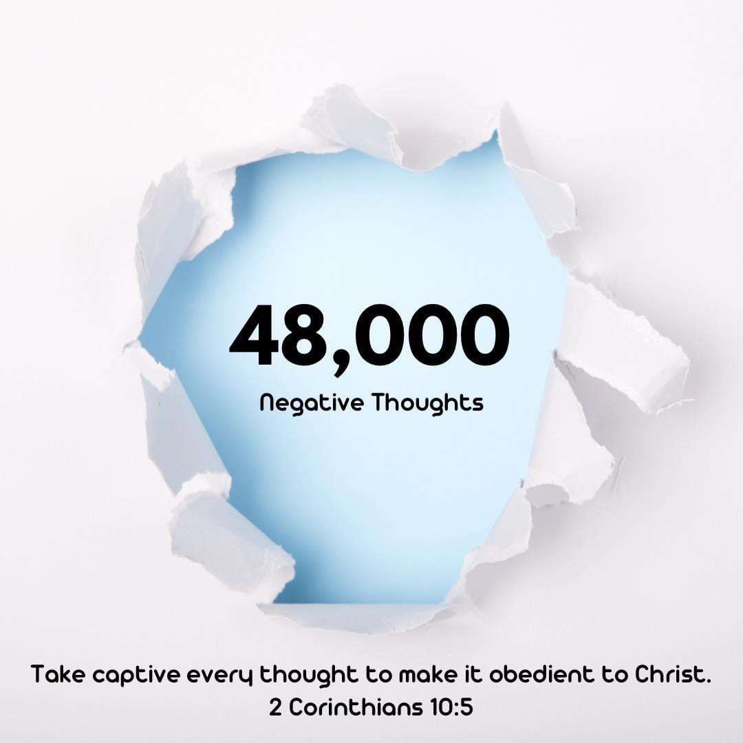 How to Overcome Negative Thoughts - Tips of Wisdom