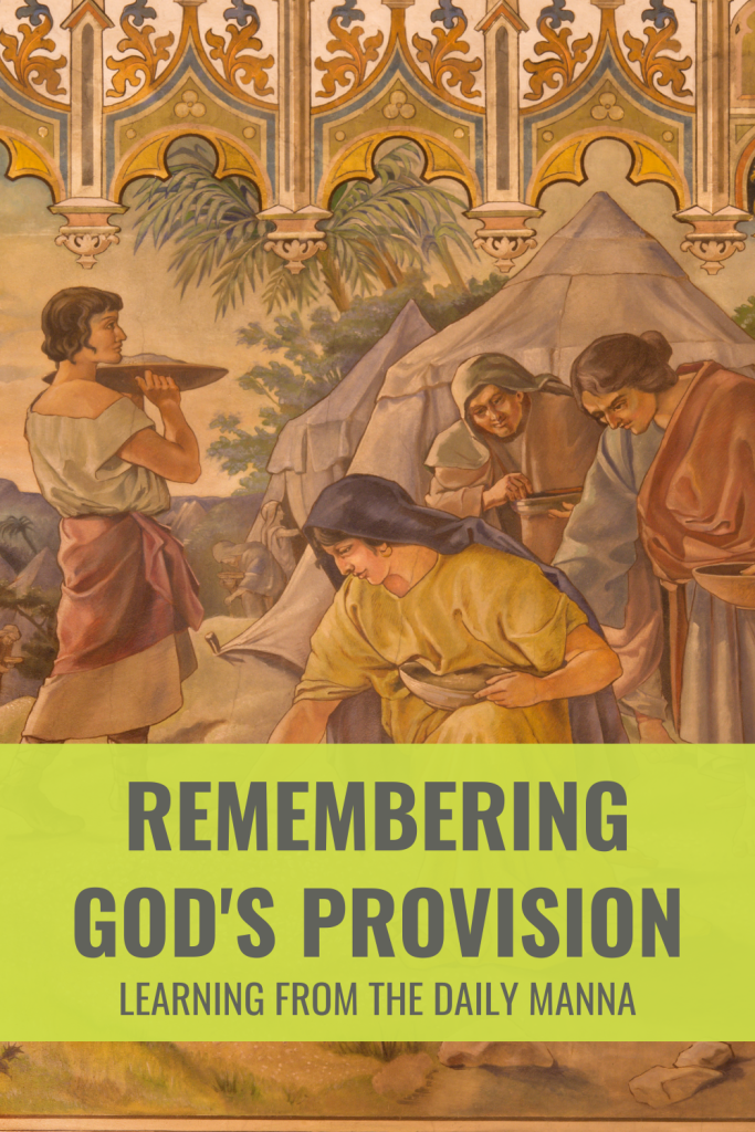 Breaking Free from Comparison: 5 Biblical Keys to True Contentment ...